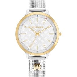Tommy Hilfiger TH1782586 Iris horloge 38 mm